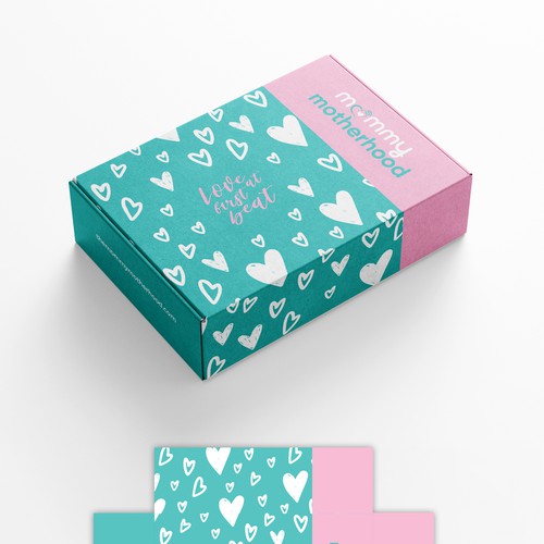 Designs | Pregnancy / Motherhood Product Packaging Easy Contest ...