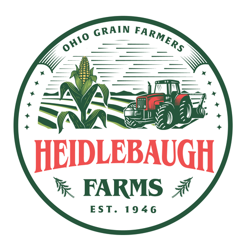 Designs | Ohio 4th Generation Family Farmers | Logo design contest