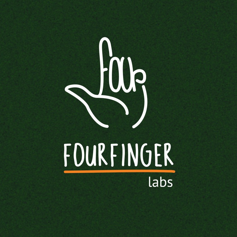Finger Logos - Free Finger Logo Ideas, Design & Templates