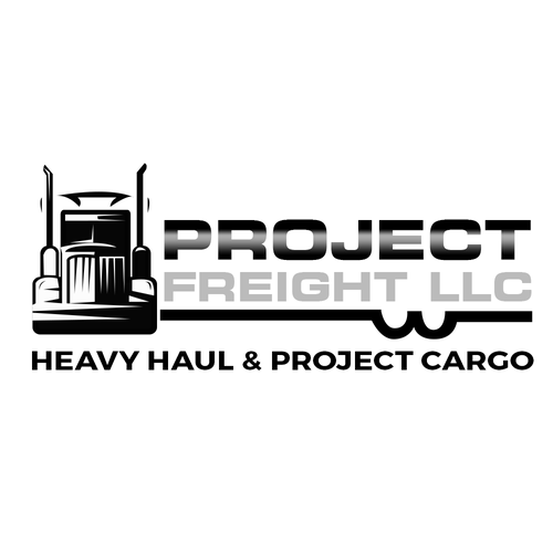 Heavy Haul Trucking Company needs masculine but modern logo | Logo ...