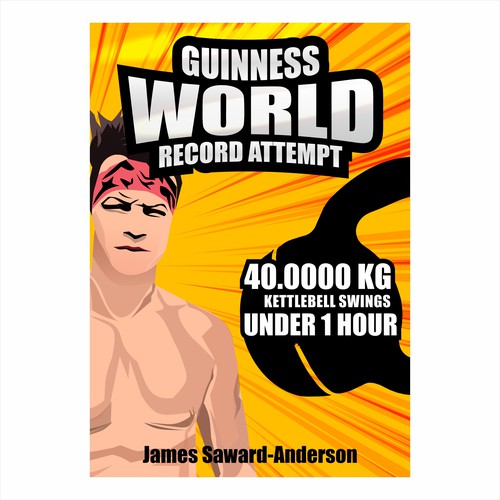 Designs | Design World Record Attempt Poster | Poster contest
