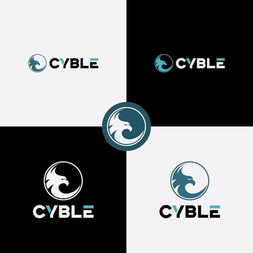 Designs | Need out of the box design to convey trust in Cyber Security ...