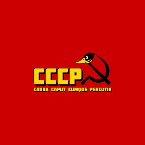 CCCP | Logo design contest