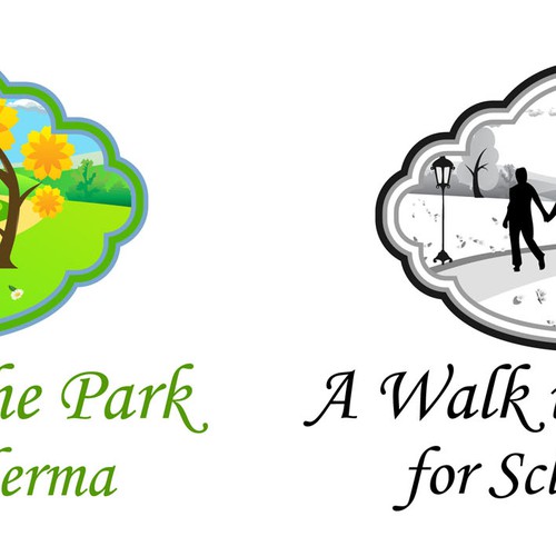 Logo needed for Non-Profit Charity Walk | Logo design contest