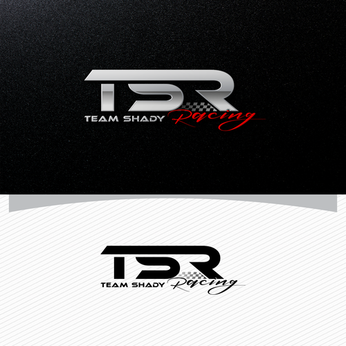 Designs | Team Shady Racing | Other design contest