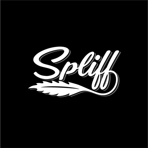 Spliff | Logo design contest