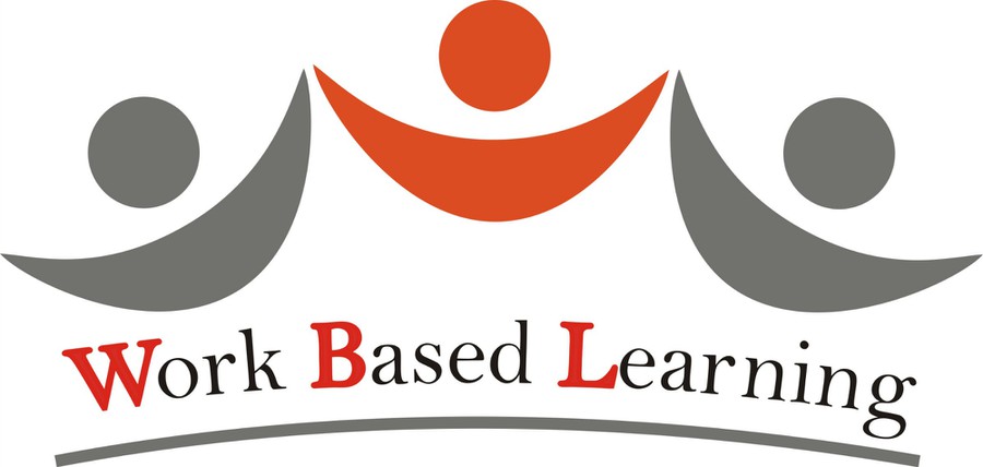 Work Based Learning Logo