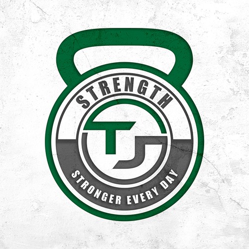 Create a simple, strong logo for this fitness company | Logo design contest