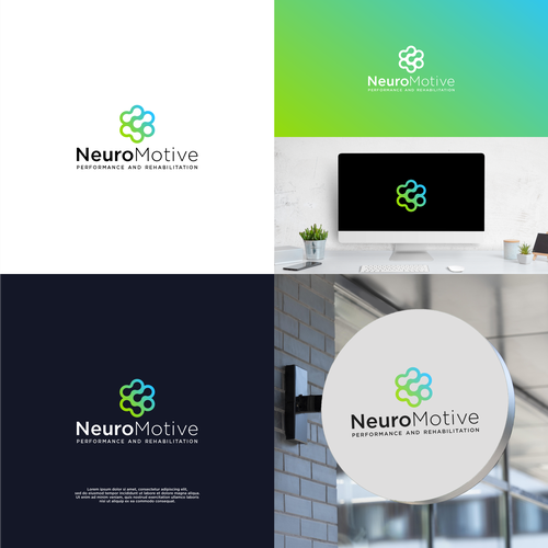 Designs | Design a standout logo for NeuroMotive Performance and ...