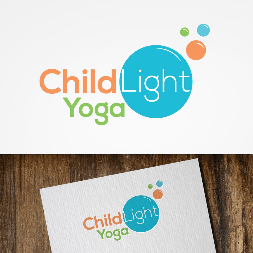 Childcare Logos - Free Childcare Logo Ideas, Design & Templates