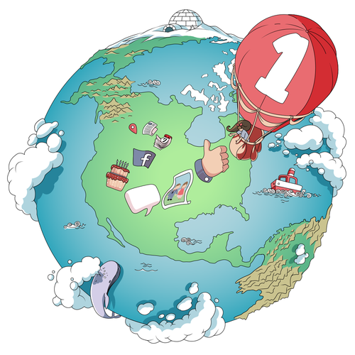 T-shirt Art: the Best Custom T-shirt Artwork | 99designs