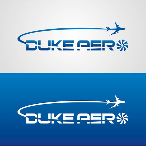 New logo wanted for Duke Aero | Logo design contest