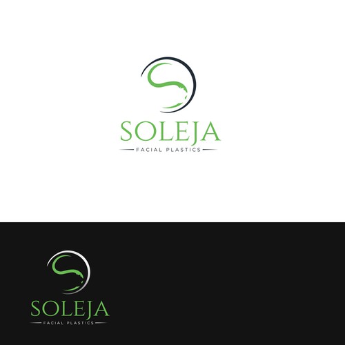 Designs | Design a professional facial plastic surgery logo for my ...