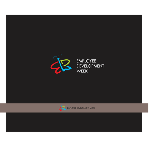 Employee Development Week | Logo design contest