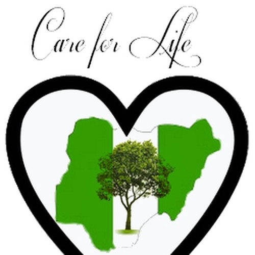 logo for Care for Life | Logo design contest