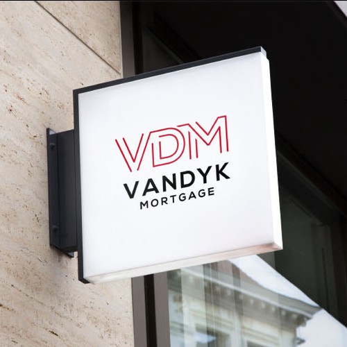 Designs | VanDyk Mortgage Corporation 2024 Rebranding | Logo design contest