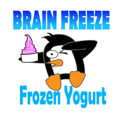 Yogurt shop | Logo design contest