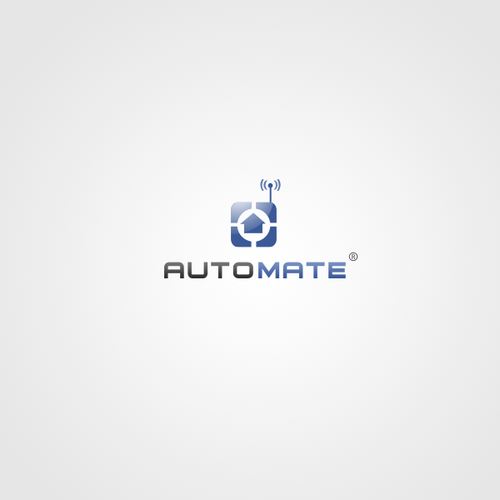 Logo design for Home Automation Company in Australia | Logo design contest