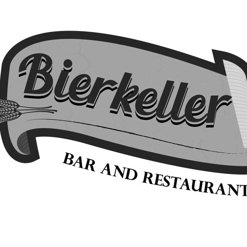 Designs | Create a cool logo for bierkeller funky austrian beer bar ...