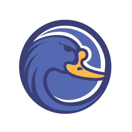 Prestigious Quack Quack Cup logo design | Character or mascot contest