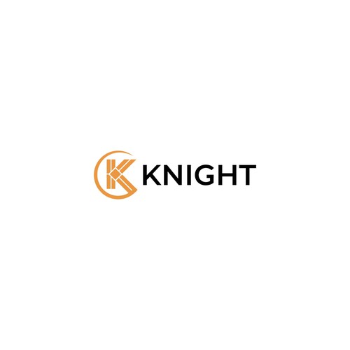 Designs | Logo and Brand Guidelines for Knight Business Services Group ...
