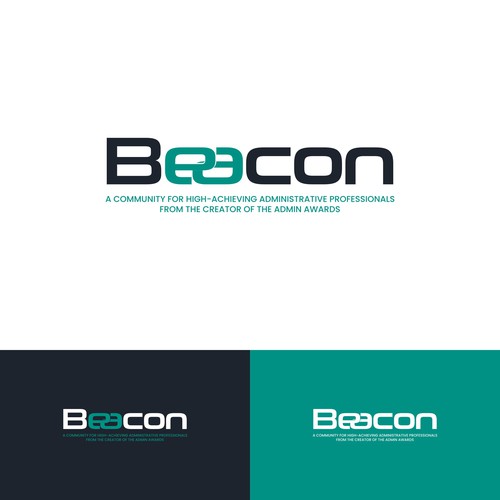 Designs | Create a cool, clean and modern logo for Beacon, a new ...