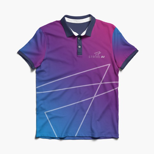 Designs | Striving to be the best - Logo for Audio Visual Integration ...