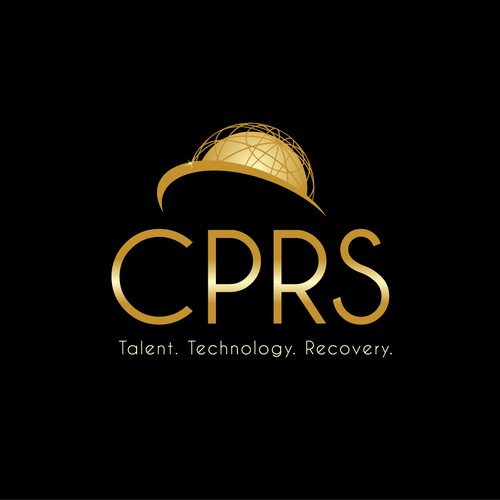 Rebrand my Million Dollar Company! Logo needed for CPRS | Logo design ...