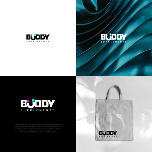 Designs | Premium supplements to appeal to adults looking to take their ...