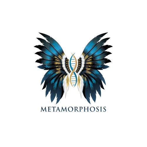 Designs | FUN ONE- Design a modern Butterfly/DNA Logo with an ...