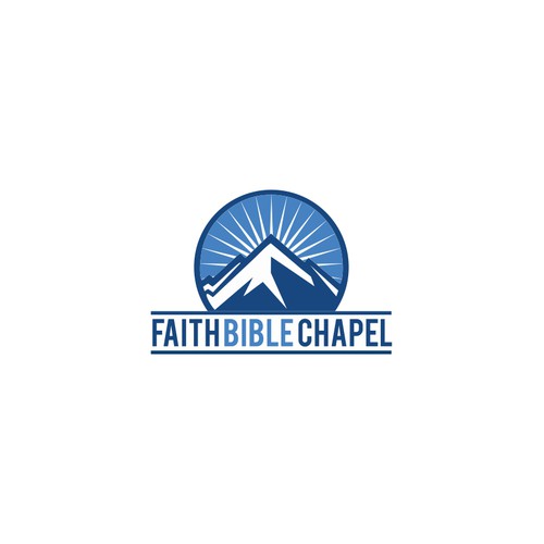 Modern Church Logo Redesign | Logo design contest