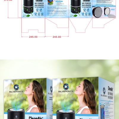 Individuelles Karton Design online erstellen | 99designs