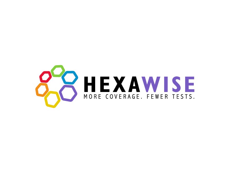 Logo for Software Company - Hexawise | Logo design contest
