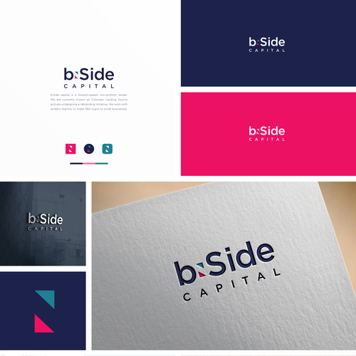Designs | Design a modern, sophisticated, and interesting logo for our ...