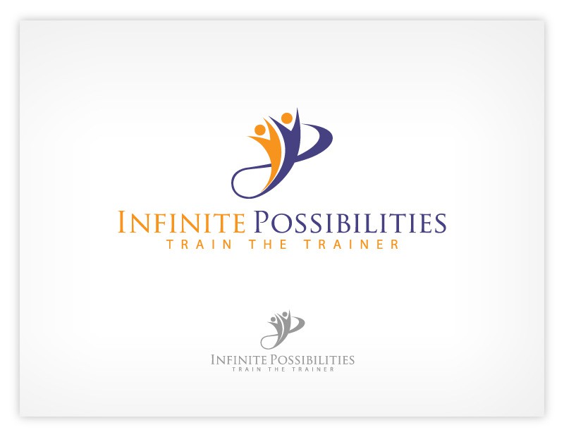 Infinite Possibilities needs a new logo | Logo design contest