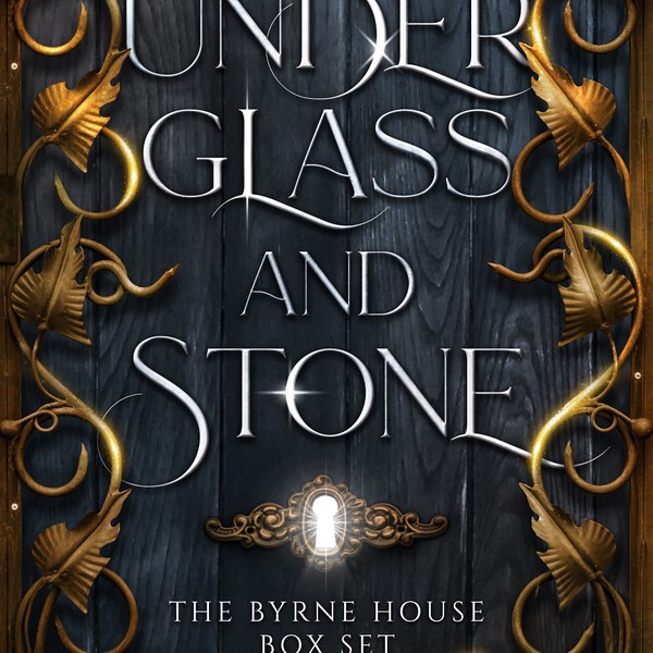 Create a mystical fantasycover | Book cover contest | 99designs