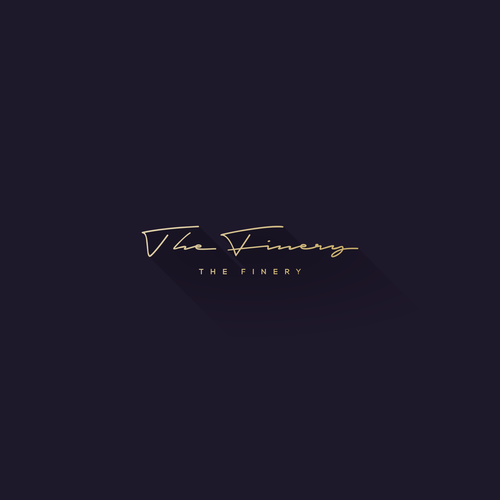 Design a luxury boutique logo for the finest of clothing | Logo design ...