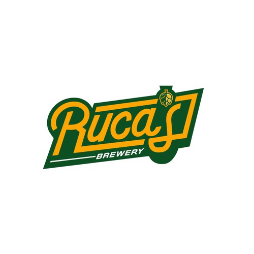 Designs | Logo for Ruca's Beer Company | Logo design contest