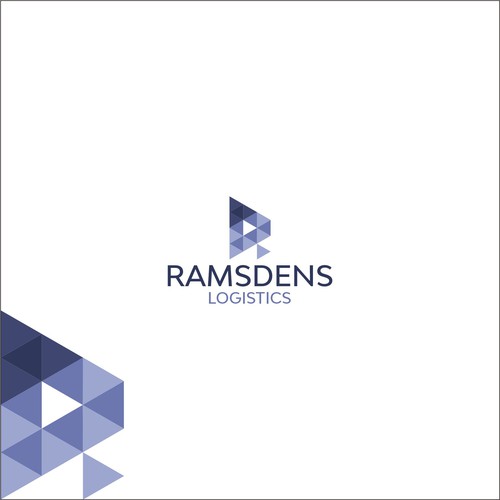 Designs | Design a powerful logo for a logistics/transportation agency ...