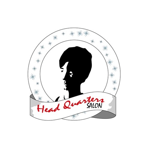 Family hair salon needs an authentic logo design! | Logo design contest