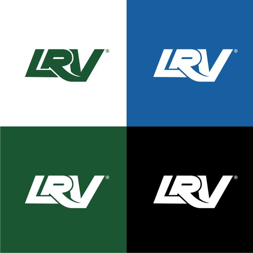 Designs | LRV | Logo design contest
