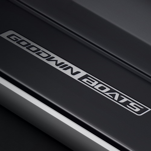 Designs | Goodwin Boats Logo | Logo design contest