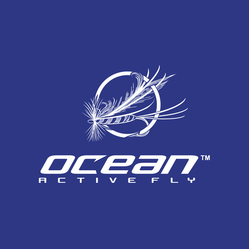 Create a logo for an extreme fly fishing company | Logo design contest