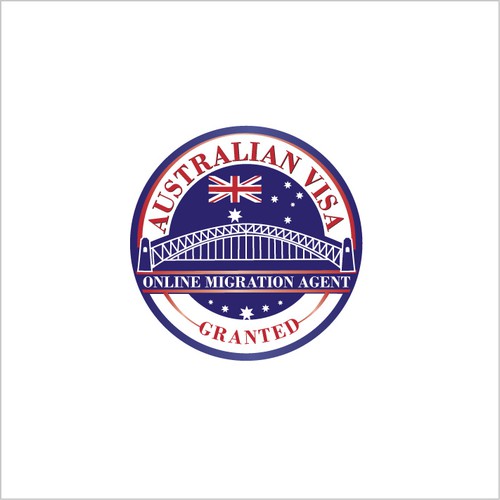 Australian Immigration Logo