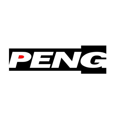 Peng Logo | Logo design contest