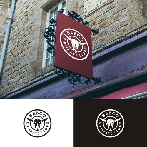 Designs | Babco Meats | Logo design contest