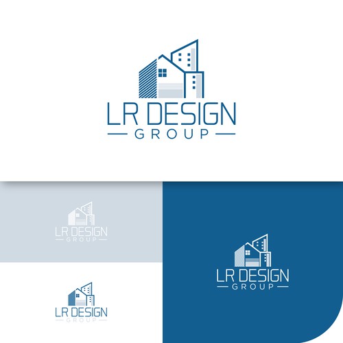 Designs | Architectural design company looking for a logo with a ...
