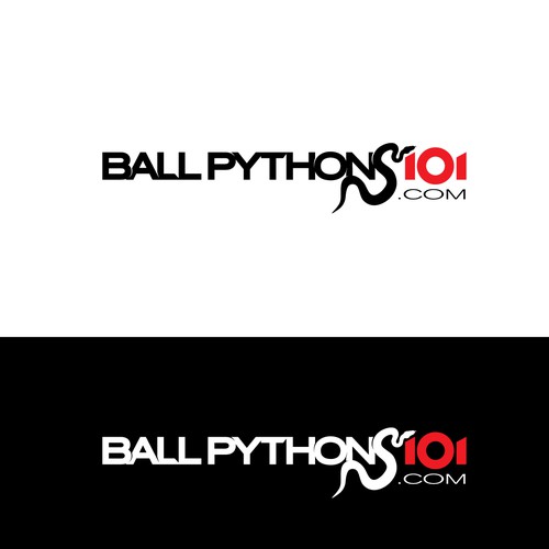 Guaranteed prize to design a logo for my Ball Python breeding business ...