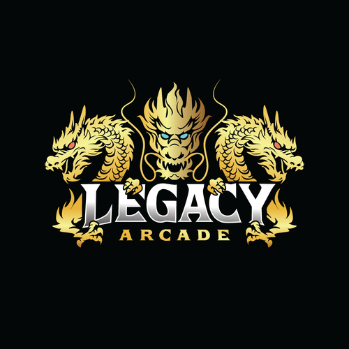 Team Legacy Logo