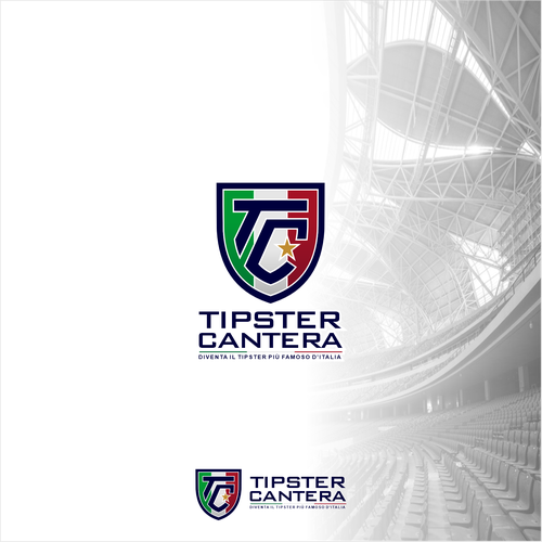 Designs | Crea un logo per un Contest sui Tipster | Logo & social media ...